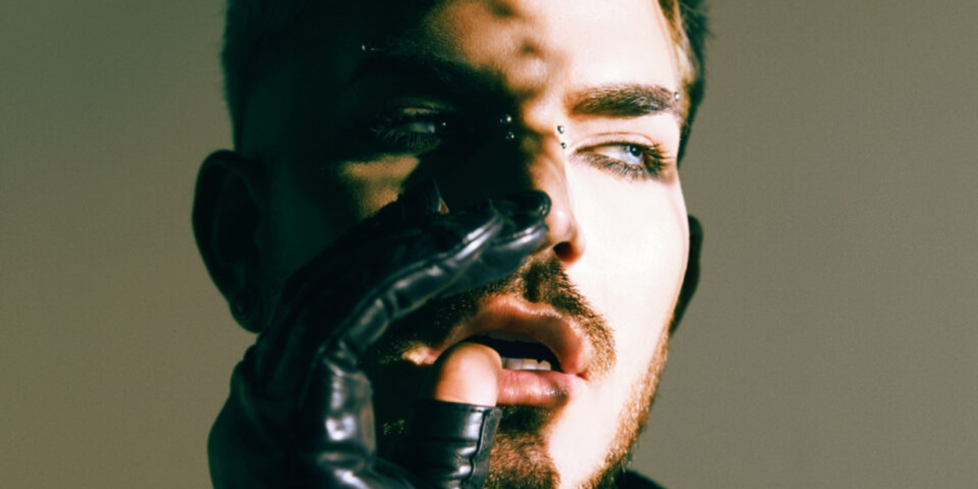Adam Lambert